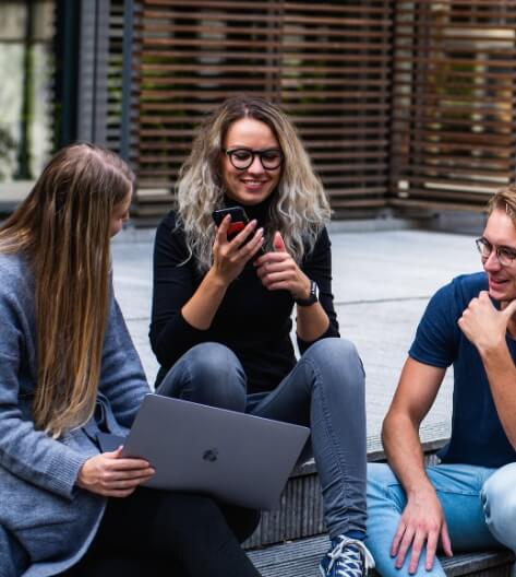 Training Station - Business development and training solutions